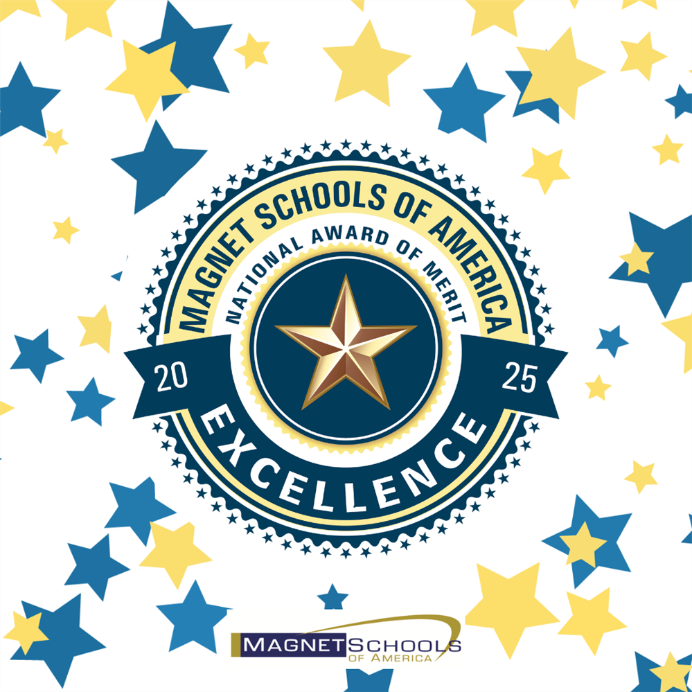 Anoka Middle School for the Arts named Magnet Schools of America School ...