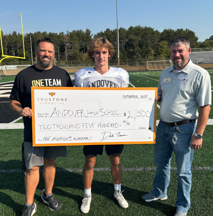 Andover High School / Homepage