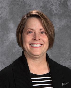 Ann Sangster named new director of elementary curriculum
