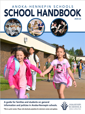 Handbook/planner / Overview